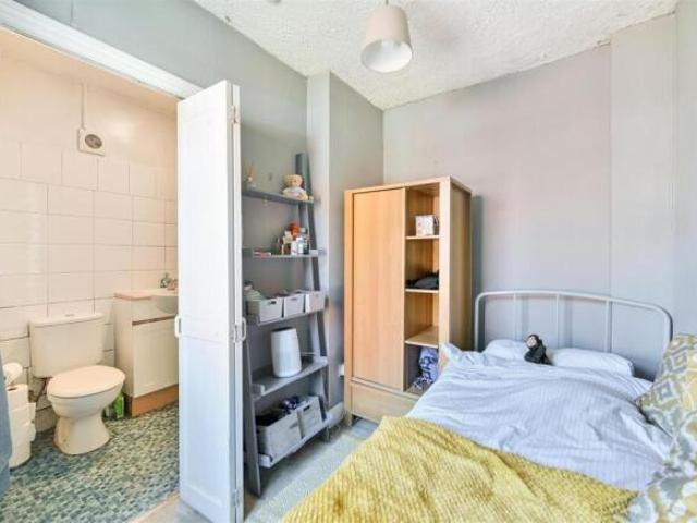 1 bedroom terraced house for sale in Collis Street, Reading RG2