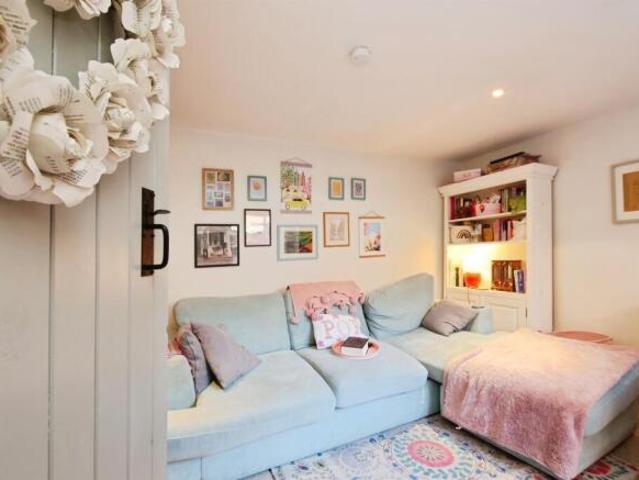 1 bedroom terraced house for sale in Compton Mews, York, YO30