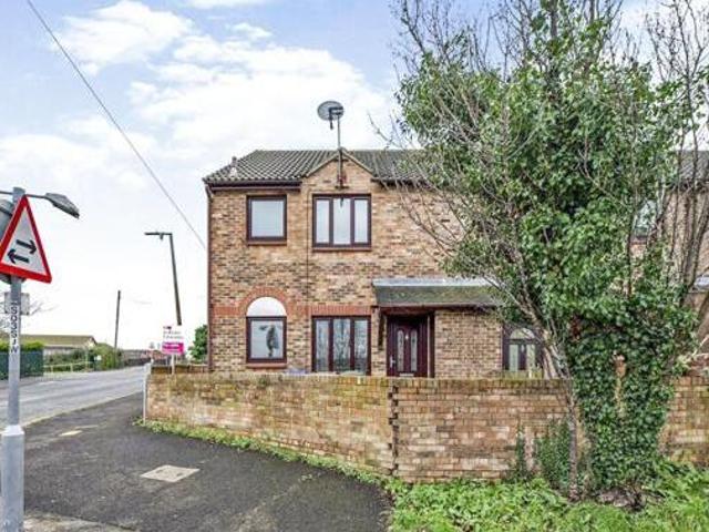 1 Bedroom Terraced House For Sale In Corringham