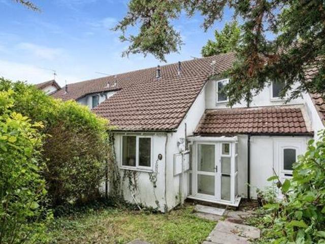 1 Bedroom Terraced House For Sale In Cardiff