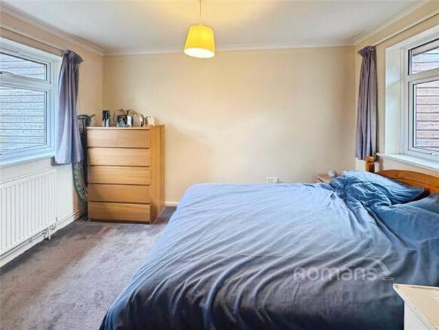 1 bedroom terraced house for sale in Carshalton Way, Lower Earley, Reading, RG6