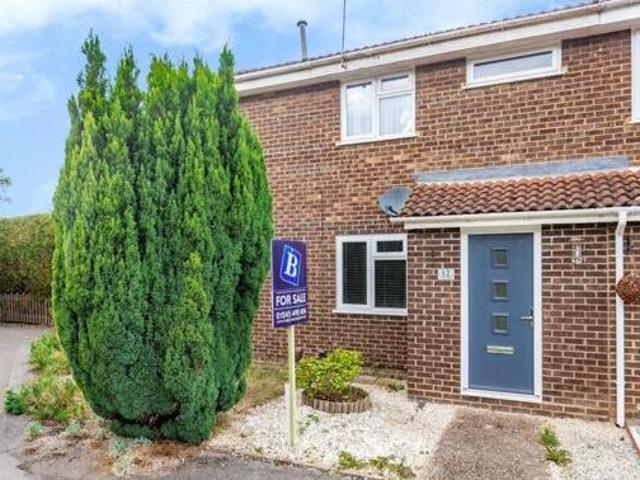 1 Bedroom Terraced House For Sale In Chelmsford, Essex