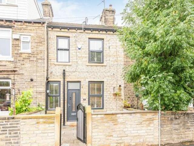 1 Bedroom Terraced House For Sale In Clayton