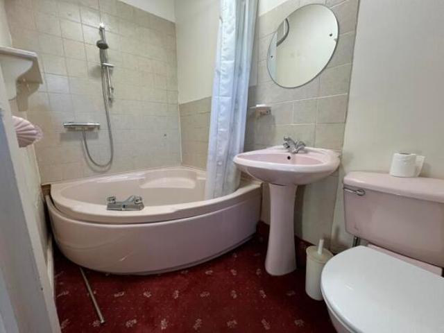 1 bedroom terraced house for sale in Craven Street, Harrogate, North Yorkshire, HG1