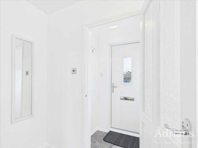 1 bedroom terraced house for sale in Cusak Road, Chelmsford, CM2 6XH, CM2