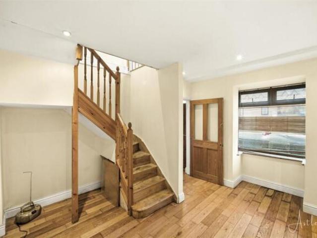 1 bedroom terraced house for sale in Cwm Level Road, Brynhyfryd, Swansea, SA5