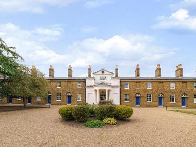 1 Bedroom Terraced House For Sale In Acton