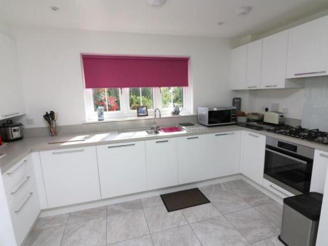 1 bedroom terraced house for sale in Alliss Gardens, Sandwich, Kent, CT13