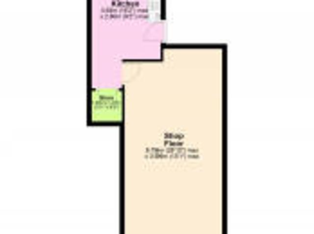 1 bedroom terraced house for sale in Ashton New Road, M11 4PB, M11