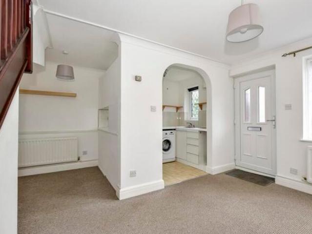 1 bedroom terraced house for sale in Aspen Park Drive, WD25