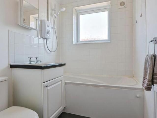 1 bedroom terraced house for sale in Bovington Close, Canford Heath, Poole, Dorset, BH17