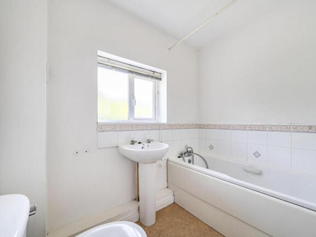 1 bedroom terraced house for sale in Barnum Court, Rodbourne, Swindon, SN2