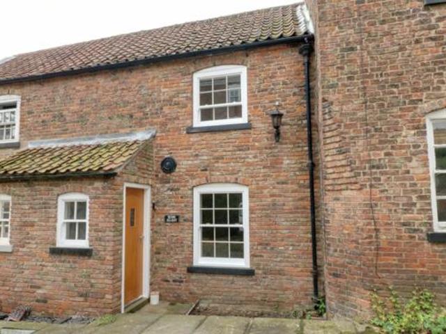 1 Bedroom Terraced House For Sale In Barrow upon humber
