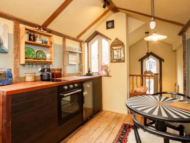 1 bedroom terraced house for sale in Bartholomew Street, Hythe, CT21