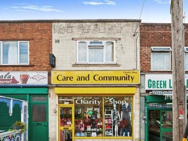 1 Bedroom Terraced House For Sale In Birmingham, West Midlands