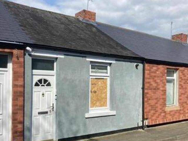 1 Bedroom Terraced House For Sale In Bishop Auckland