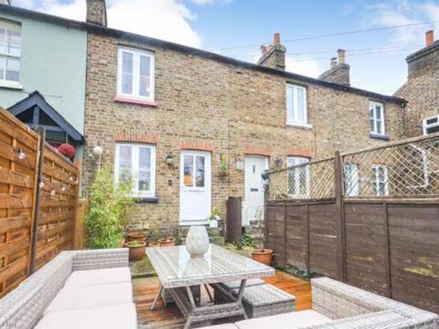 1 Bedroom Terraced House For Sale In Bishops Stortford, Hertfordshire