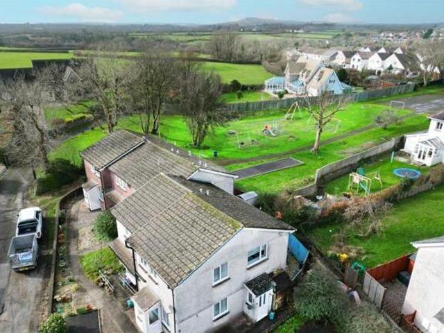 1 Bedroom Terraced House For Sale In Bishopston