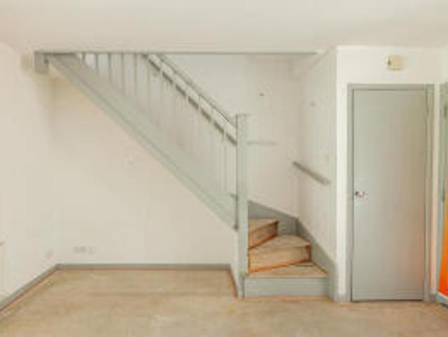 1 bedroom terraced house for sale in Brunswick Terrace, Cambridge, Cambridgeshire, CB5
