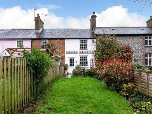 1 Bedroom Terraced House For Sale In Bradden Lane, Gaddesden Row