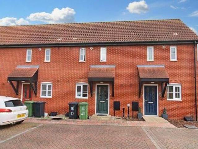 1 Bedroom Terraced House For Sale In Bradwell