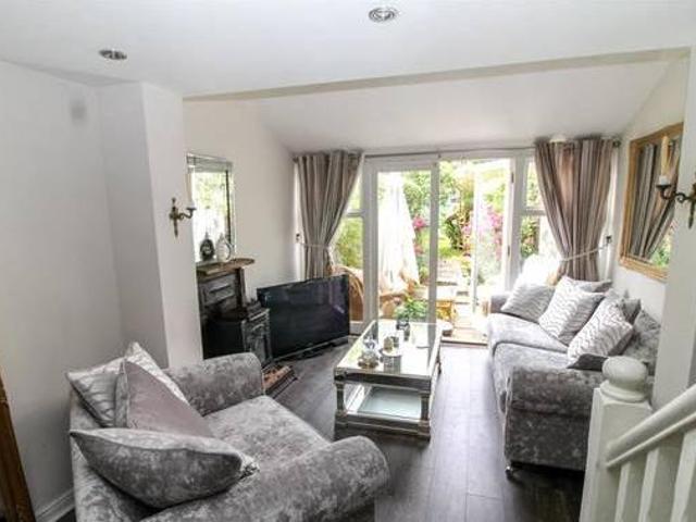 1 bedroom terraced house for sale in Brentwood Road Ingrave Brentwood Essex CM13 CM13