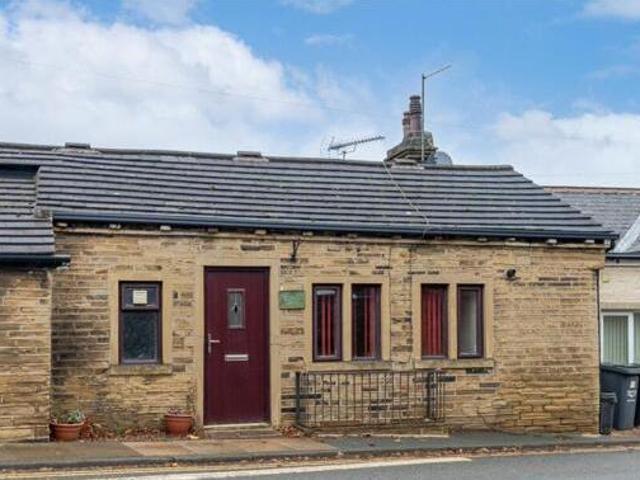 1 Bedroom Terraced House For Sale In Brighouse