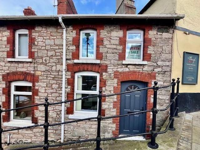 1 Bedroom Terraced House For Sale In Bridge Street