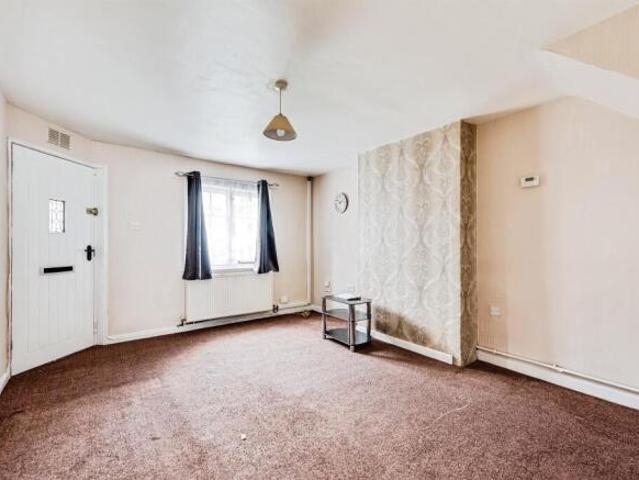 1 bedroom terraced house for sale in Bristol Street, Swindon, SN1