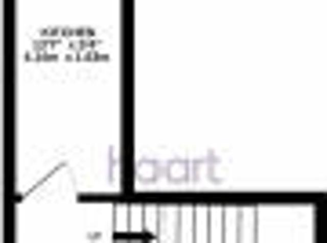 1 bedroom terraced house for sale in Broadgate Lane, Leeds, LS18