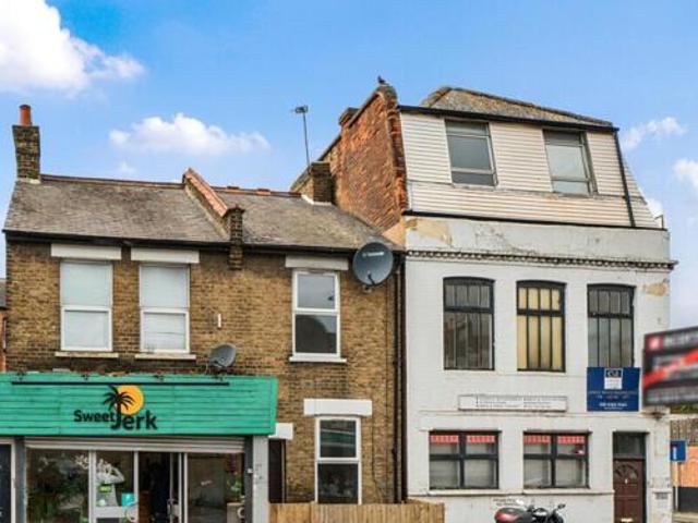 1 Bedroom Terraced House For Sale In Bromley