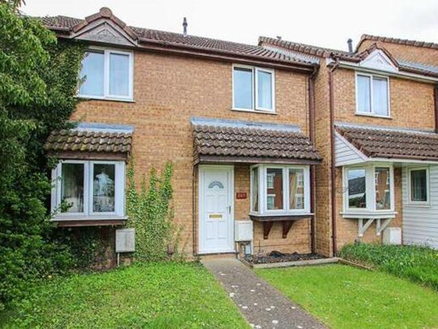 1 Bedroom Terraced House For Sale In Burwell
