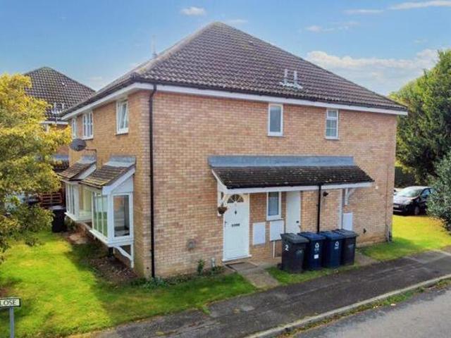 1 Bedroom Terraced House For Sale In Godmanchester