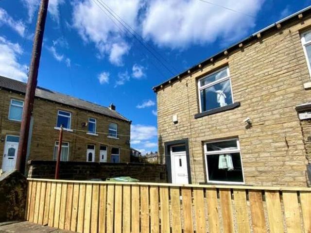 1 Bedroom Terraced House For Sale In Golcar