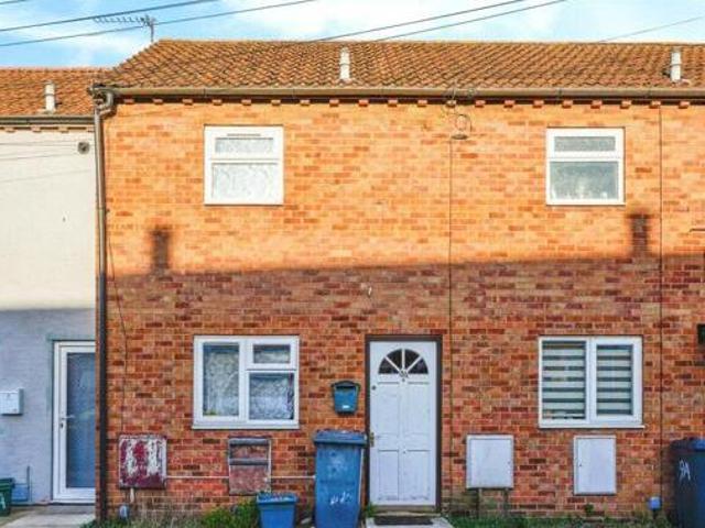 1 Bedroom Terraced House For Sale In Gloucester, Gloucestershire