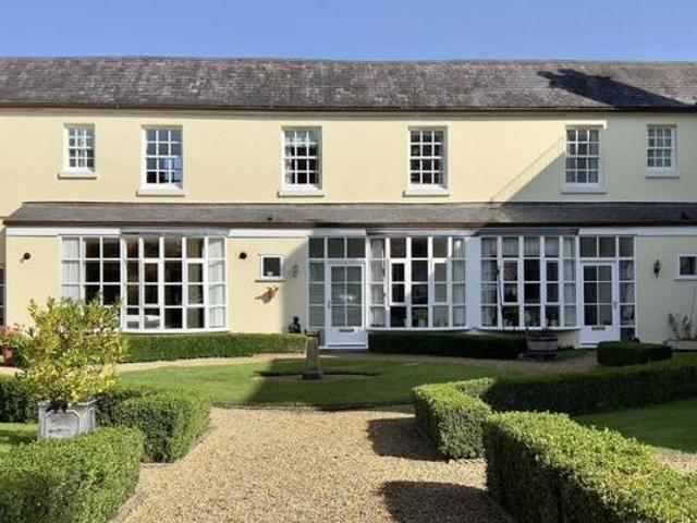 1 Bedroom Terraced House For Sale In Great Bowden