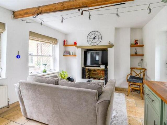 1 bedroom terraced house for sale in Daisy Hill Lane, Bradford, West Yorkshire, BD9