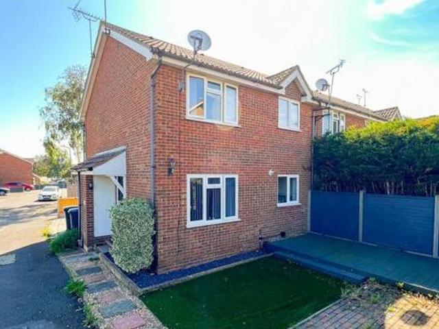1 Bedroom Terraced House For Sale In Deal