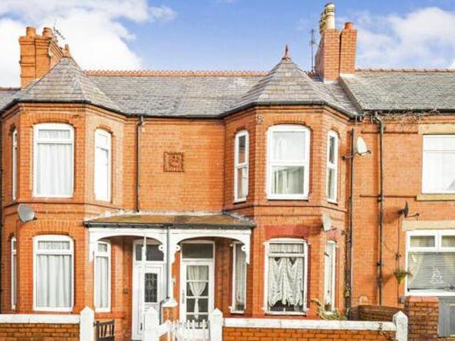 1 Bedroom Terraced House For Sale In Deeside