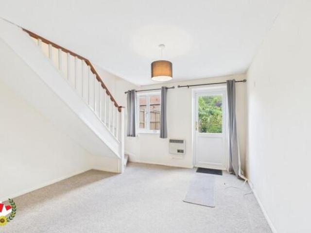 1 bedroom terraced house for sale in Deerhurst Place, Quedgeley, Gloucester, GL2