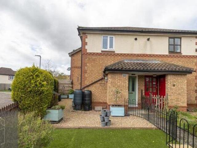 1 Bedroom Terraced House For Sale In Drayton