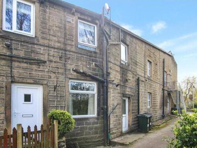 1 Bedroom Terraced House For Sale In Eastburn
