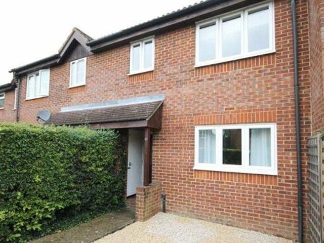 1 Bedroom Terraced House For Sale In Farnham, Guildford
