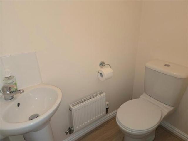 1 bedroom terraced house for sale in Fusiliers Close, Coventry, West Midlands, CV3