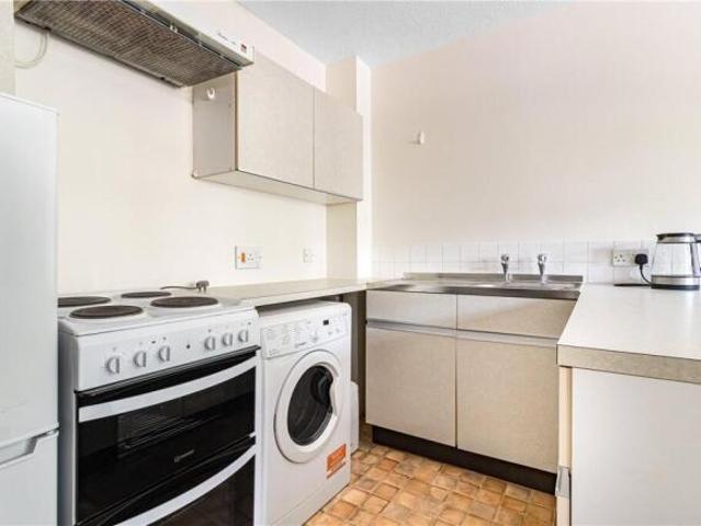 1 bedroom terraced house for sale in Kerridge Close, Cambridge, CB1