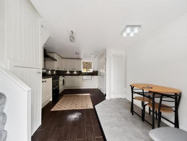 1 bedroom terraced house for sale in Kingsburn Grove, Rutherglen, Glasgow, G73