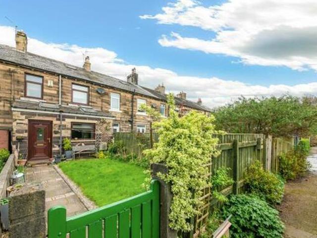 1 Bedroom Terraced House For Sale In Honley