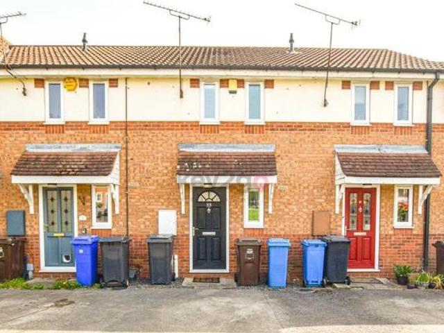 1 Bedroom Terraced House For Sale In Halfway, Sheffield