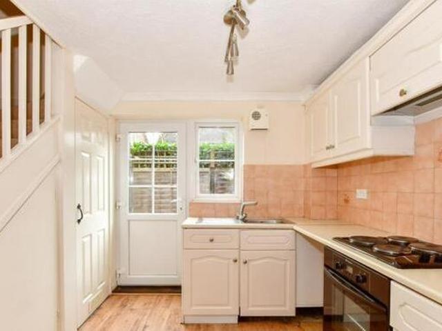 1 Bedroom Terraced House For Sale In Headcorn