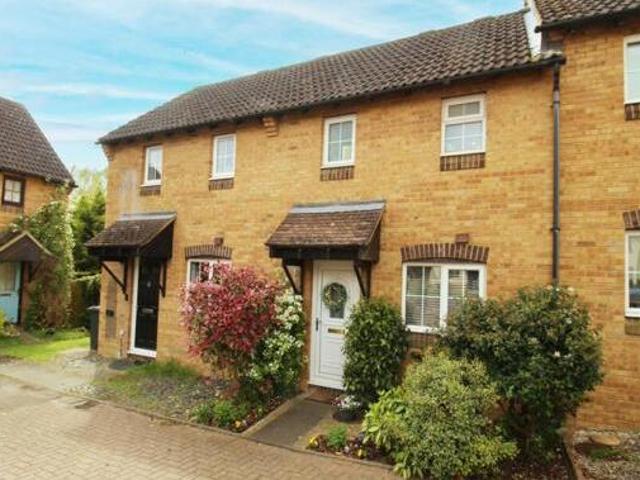 1 Bedroom Terraced House For Sale In Hitchin
